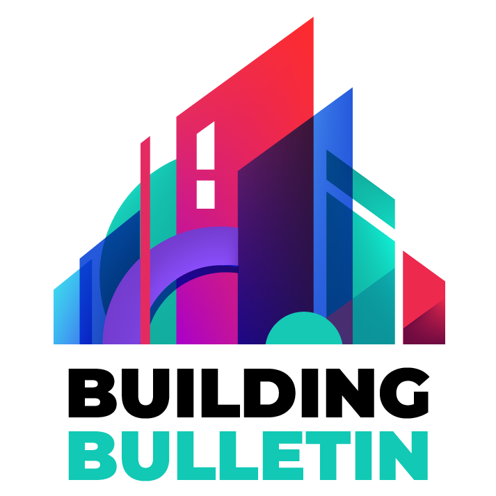 Building Bulletin - Communicate inside your building.